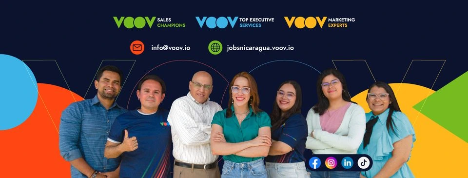 Home - VOOV Nicaragua VOOV Nicaragua